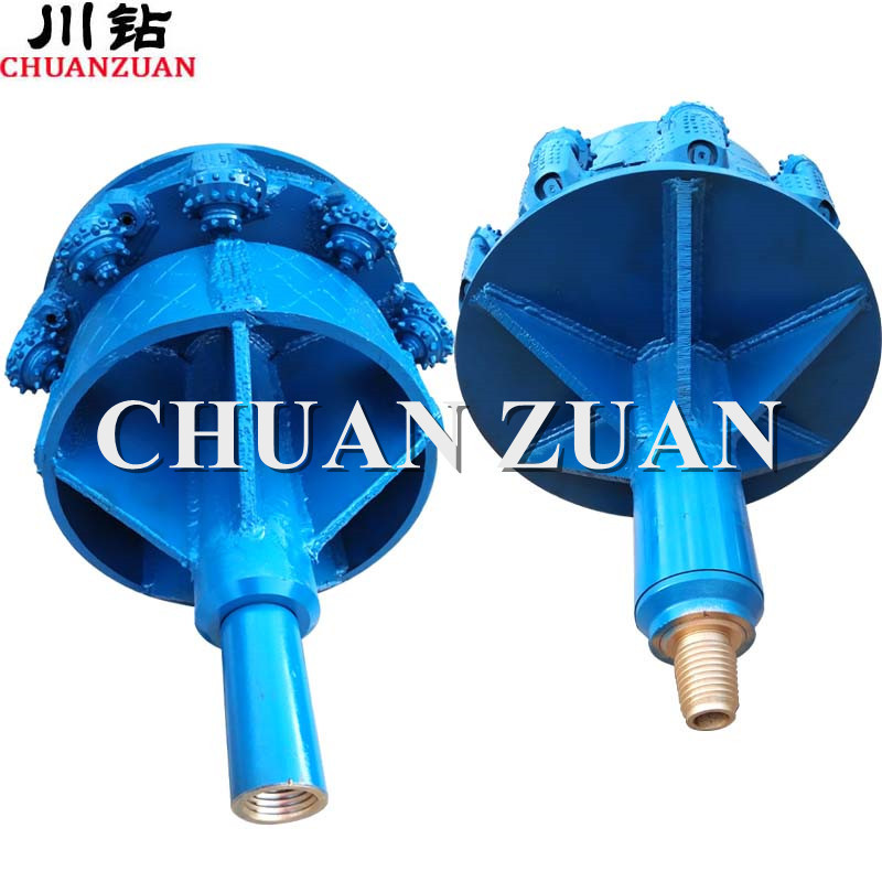 Abrelatas del agujero de los exprimidores/los 800MM HDD de la roca de ...